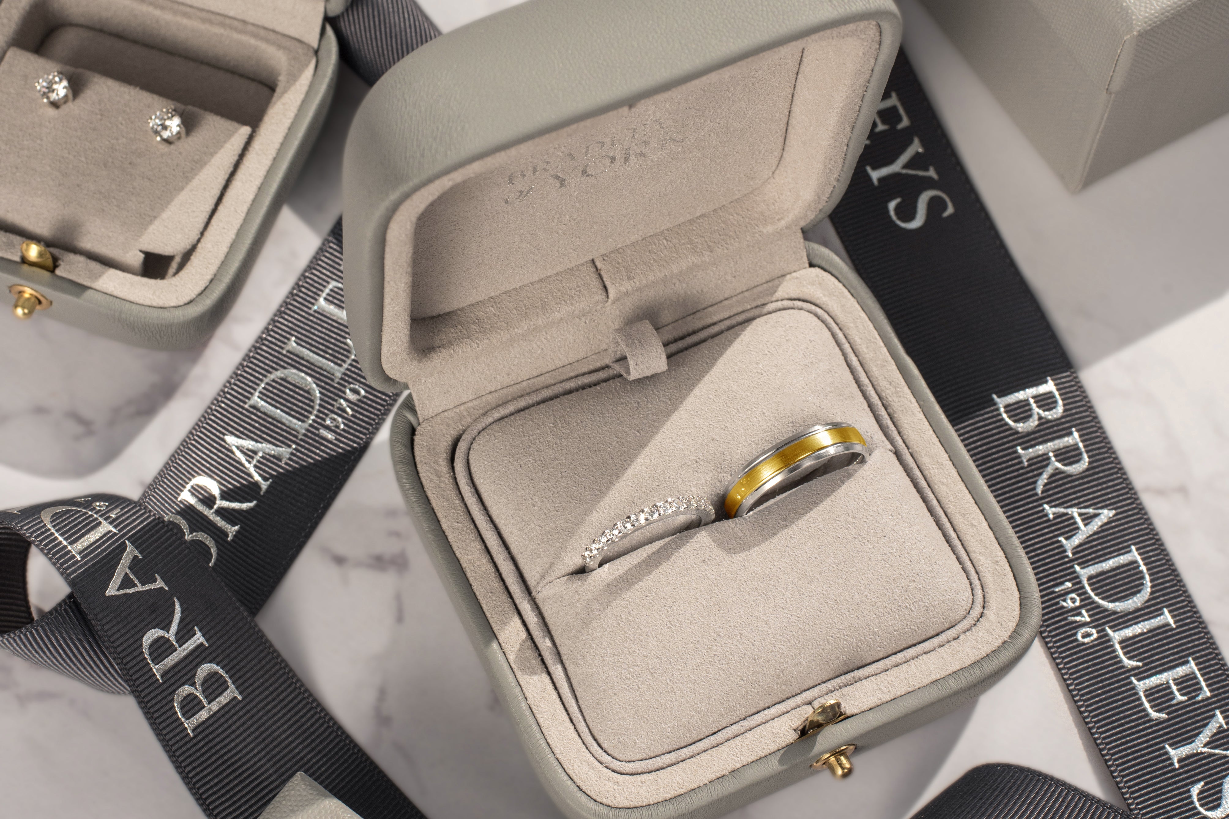 Metals | BRADLEYS Ring Guidance blog | BRADLEYS
